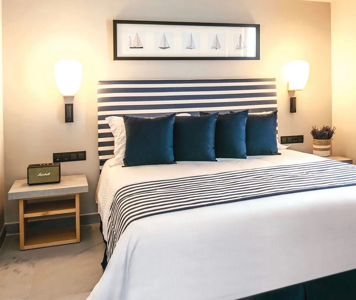 Bruskos Hotel, Corfu | CCB Hotels & Resorts